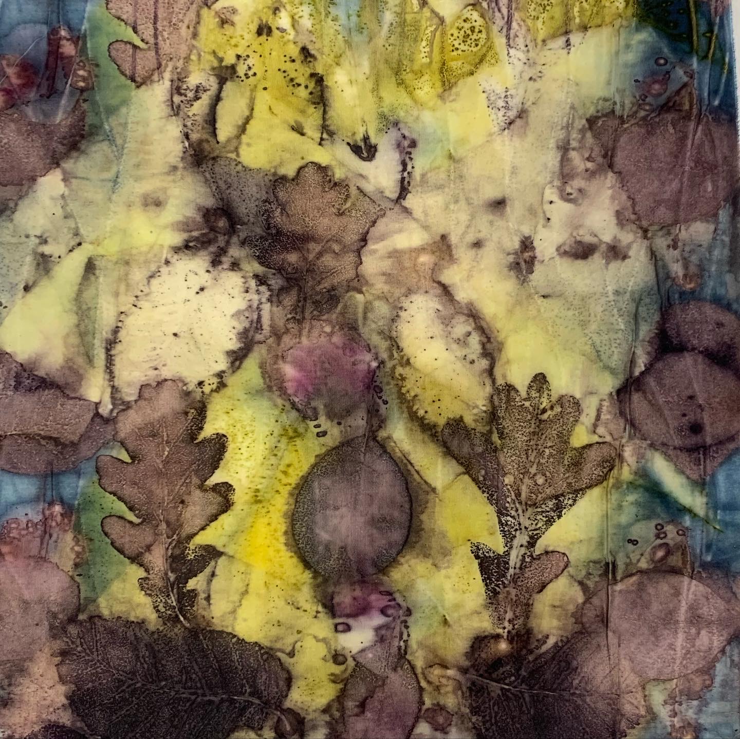 Diary of a Textiles Teacher – Sam Jones